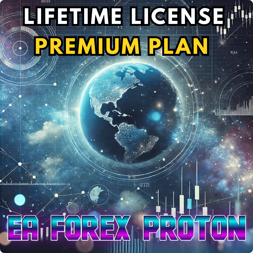 Lifetime Premium License - Forex Proton